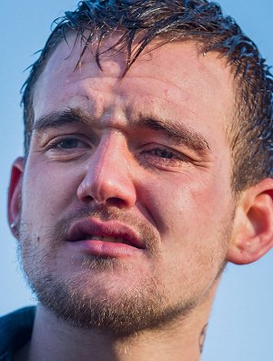 James Burrows | Galerie - Z filmu | ČSFD.cz