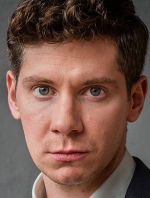 Karl Davies | ČSFD.cz