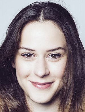 Anna Jakab Rakovská | ČSFD.sk