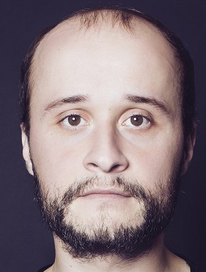 Daniel Fischer | ČSFD.sk