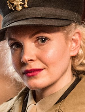 Kate Phillips | Galerie - Z filmu | ČSFD.cz