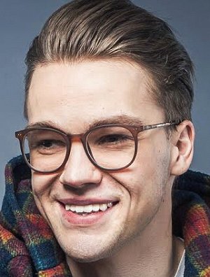 Mikolas Josef | ČSFD.cz