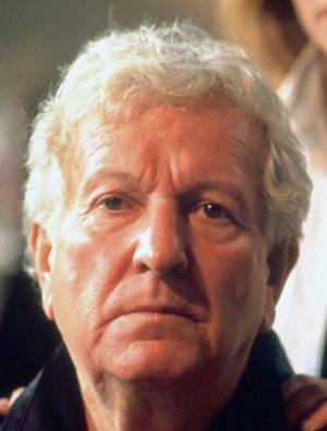 Keith Barron | ČSFD.cz