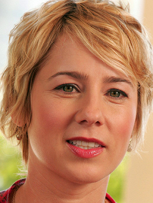 Traylor Howard | Biografie | ČSFD.cz
