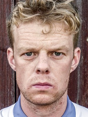 Matthew Aubrey | Galerie - Z filmu | ČSFD.cz