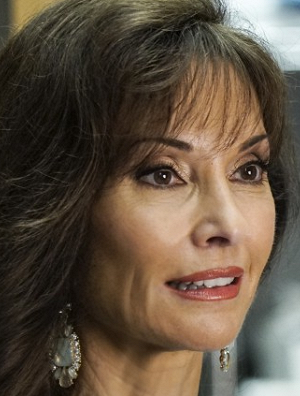 Susan Lucci | Galerie - Van film | ČSFD.cz