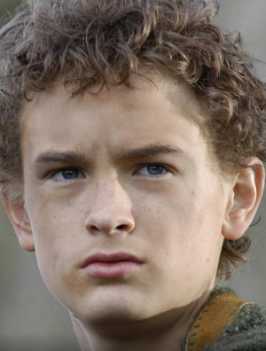 Max Pirkis | ČSFD.cz