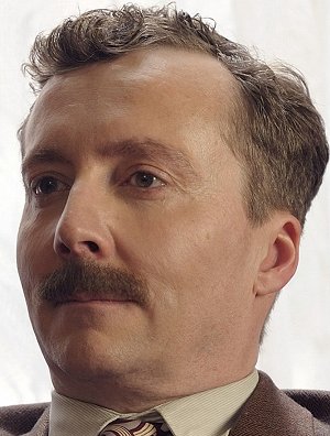 Ivan Sherry | ČSFD.cz