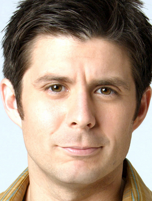 Rick Gomez | ČSFD.cz