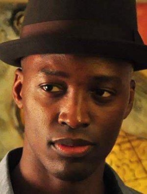 Rotimi Paul | ČSFD.cz