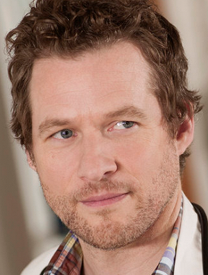 James Tupper | Biografie | ČSFD.cz