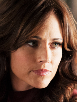 Nikki DeLoach | ČSFD.cz