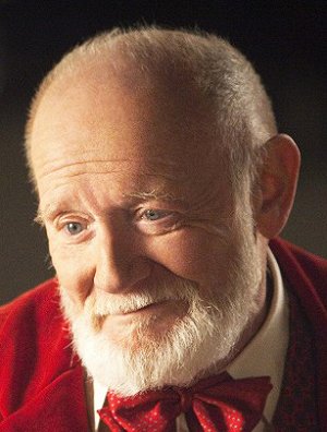 William Morgan Sheppard | ČSFD.cz