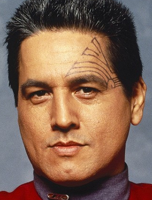 Robert Beltran | ČSFD.cz