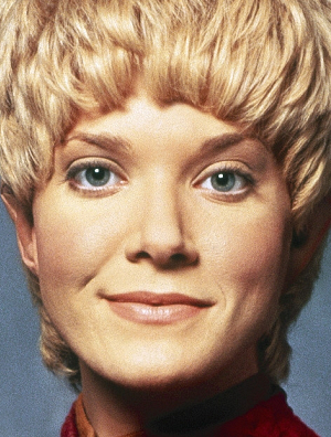 Jennifer Lien | ČSFD.sk