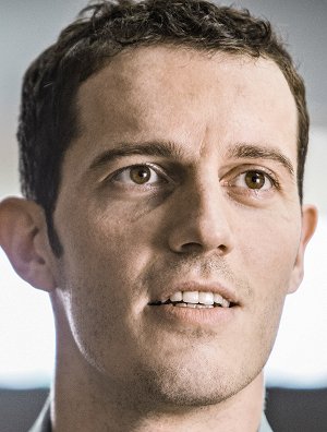 Simon Sears | ČSFD.sk