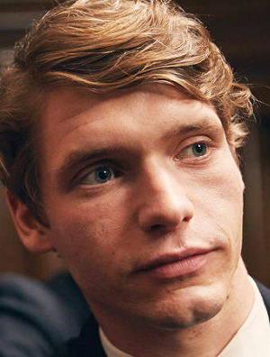 Billy Howle | ČSFD.cz