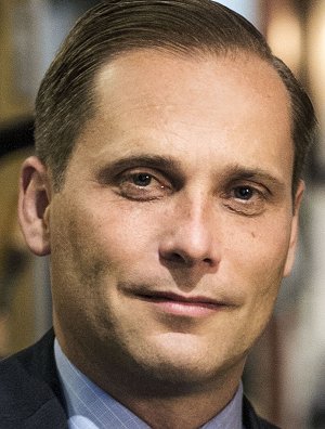 Christopher O'Regan | ČSFD.cz