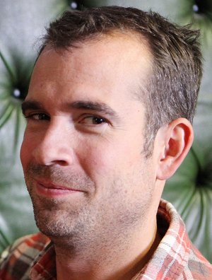 Chris van Tulleken | Facts | ČSFD.cz