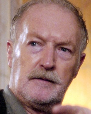 Marius Weyers | Galéria - Z filmu | ČSFD.sk