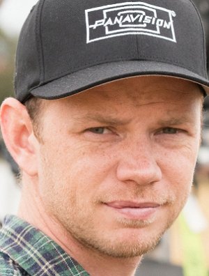 Jeffrey Walker | Biografie | ČSFD.cz