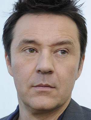 Currie Graham | Zajímavosti | ČSFD.cz