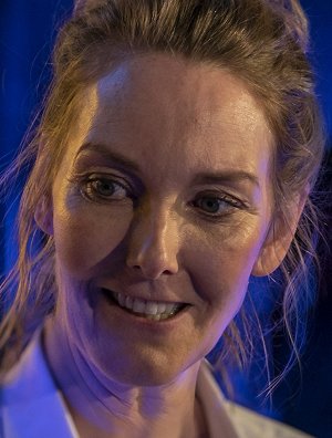 Ditte Hansen | ČSFD.cz