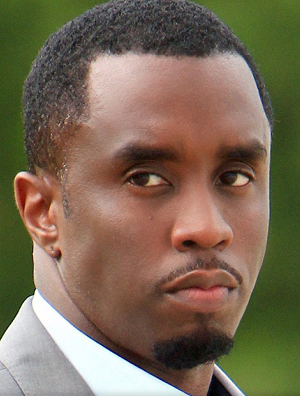 Sean 'Diddy' Combs | ČSFD.cz