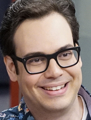 Nelson Franklin | ČSFD.cz