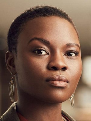 Shaunette Renée Wilson | ČSFD.cz