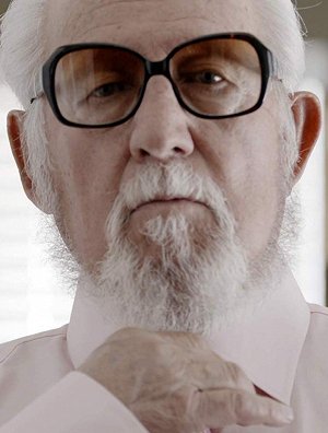 Gerald Foos | ČSFD.cz