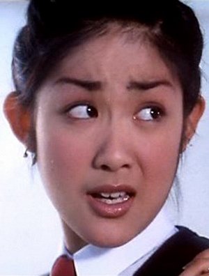 Isabel Chan | ČSFD.cz