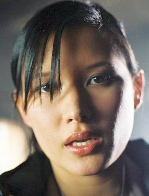 Rosie Alvarez | ČSFD.cz