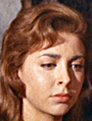 María Luisa Merlo | ČSFD.cz