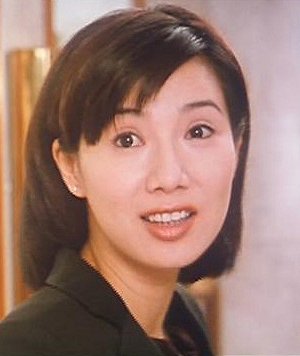 Suki Kwan | ČSFD.cz