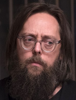 Michael Patrick Jann | ČSFD.cz