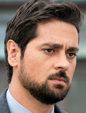 J.R. Ramirez | Galerie - Promo | ČSFD.cz