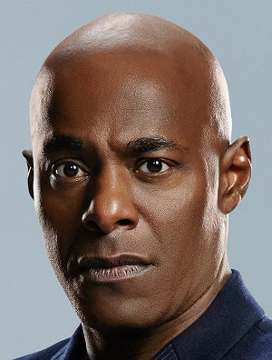 Paterson Joseph | ČSFD.cz