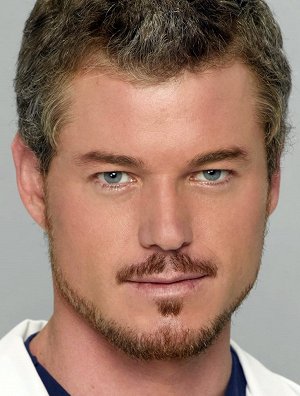 Eric Dane | ČSFD.cz