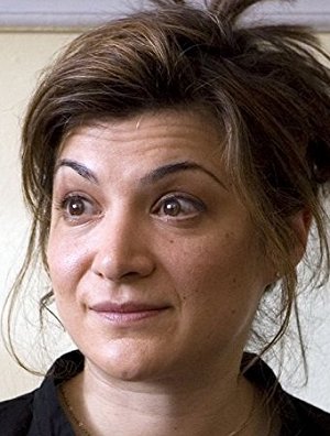 Alexis Zegerman | ČSFD.cz