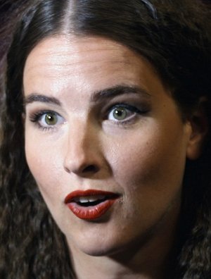 Frida Österberg | ČSFD.cz