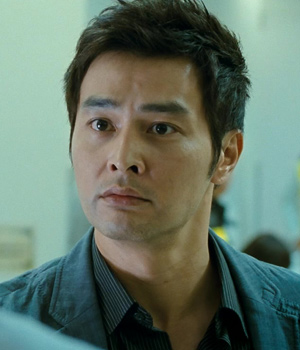 Andrew Lin | ČSFD.cz