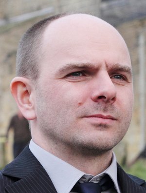 Jack Deam | ČSFD.cz