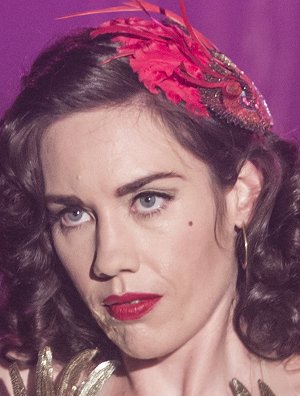 Letty Butler | ČSFD.cz