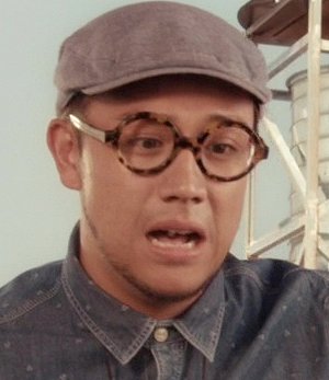 Steven Cheung | ČSFD.cz