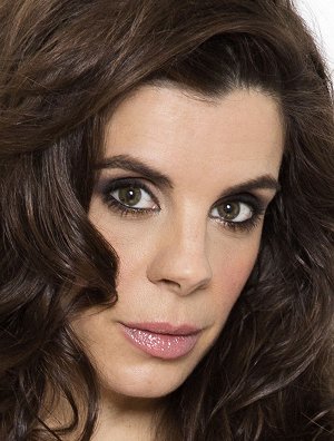 Meredith MacNeill | ČSFD.cz