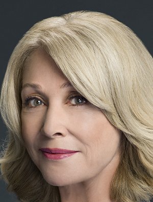 Sherry Miller | ČSFD.cz