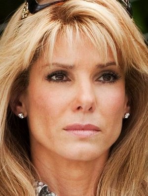 Sandra Bullock | Biografie | ČSFD.cz