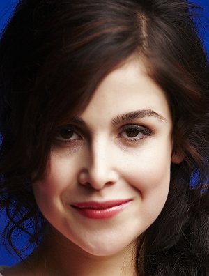 Lucy Honigman | ČSFD.cz