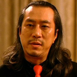 Andy Diy-Yue Lee | ČSFD.cz